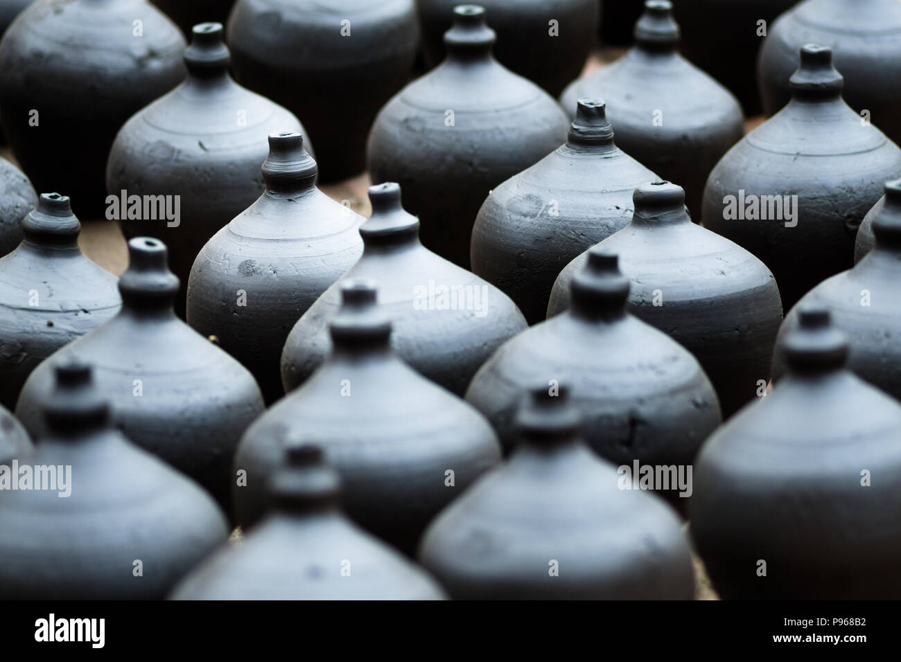 Clay patterns hi-res stock photography and images - Alamy