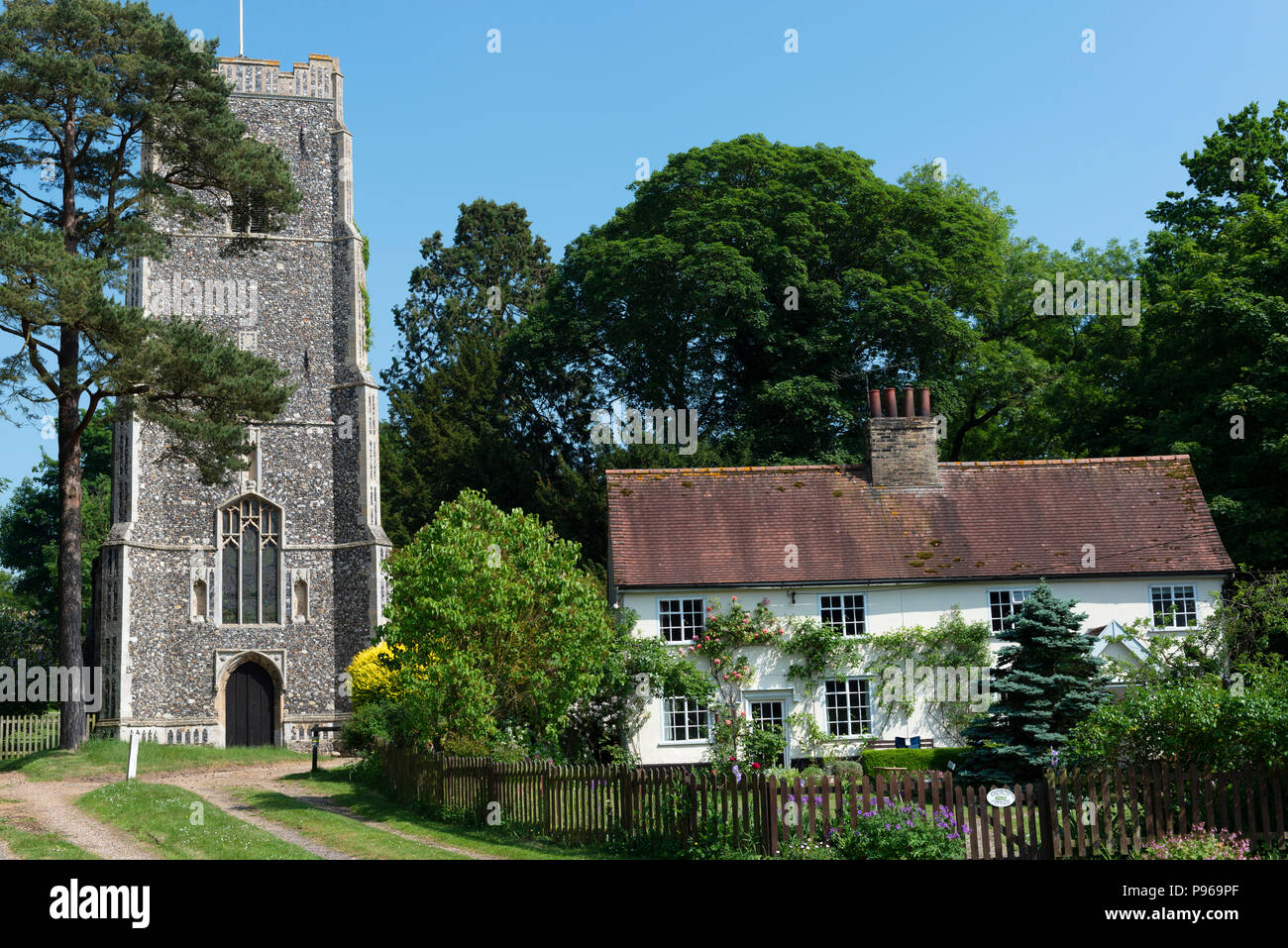 Earl of suffolk hi-res stock photography and images - Alamy