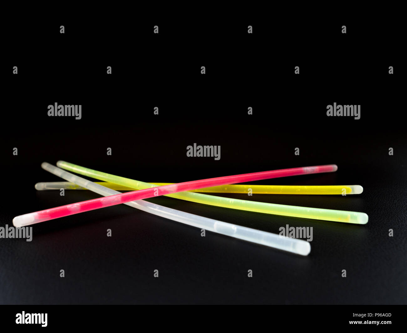 Glow sticks hi-res stock photography and images - Alamy