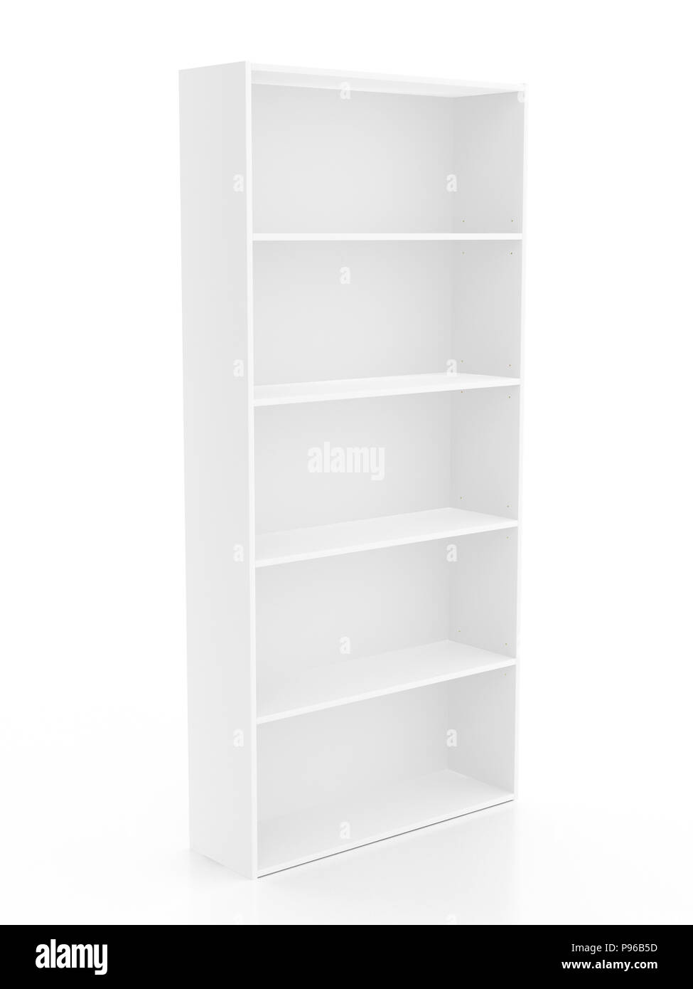 Blank wall render school Black and White Stock Photos & Images - Alamy