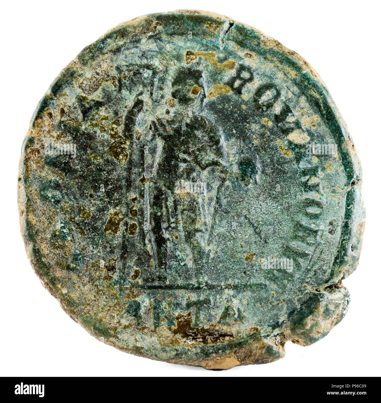 Theodosius Cut Out Stock Images & Pictures - Alamy