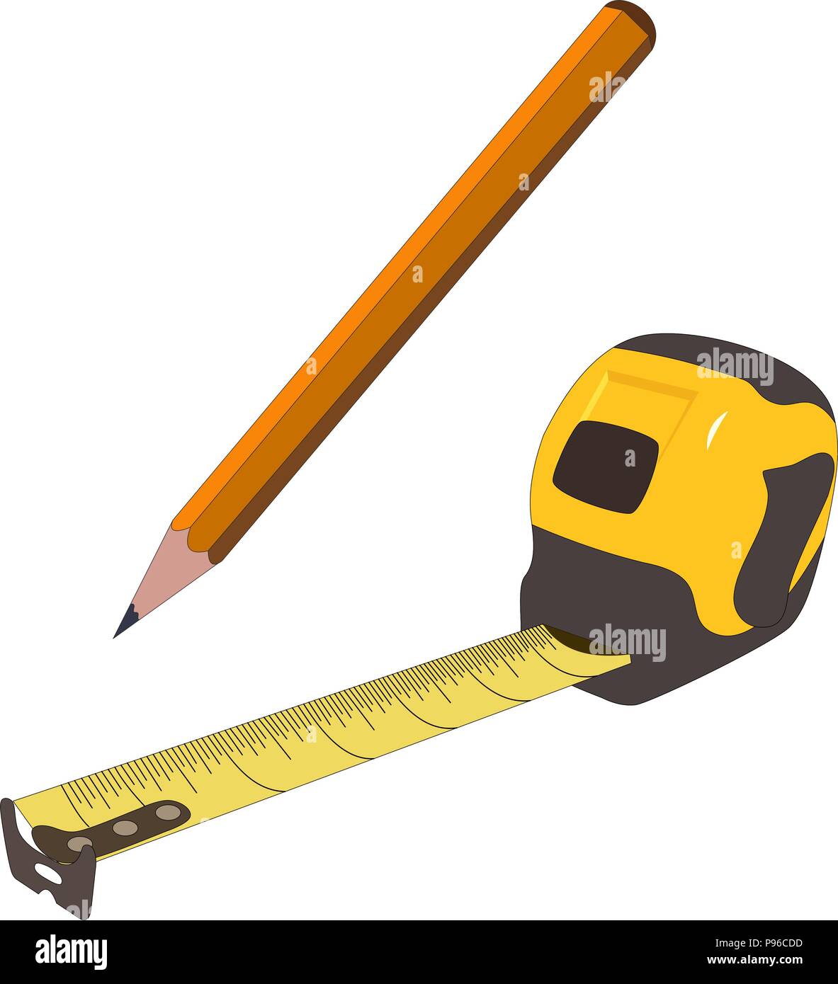 School project tool hi-res stock photography and images - Alamy