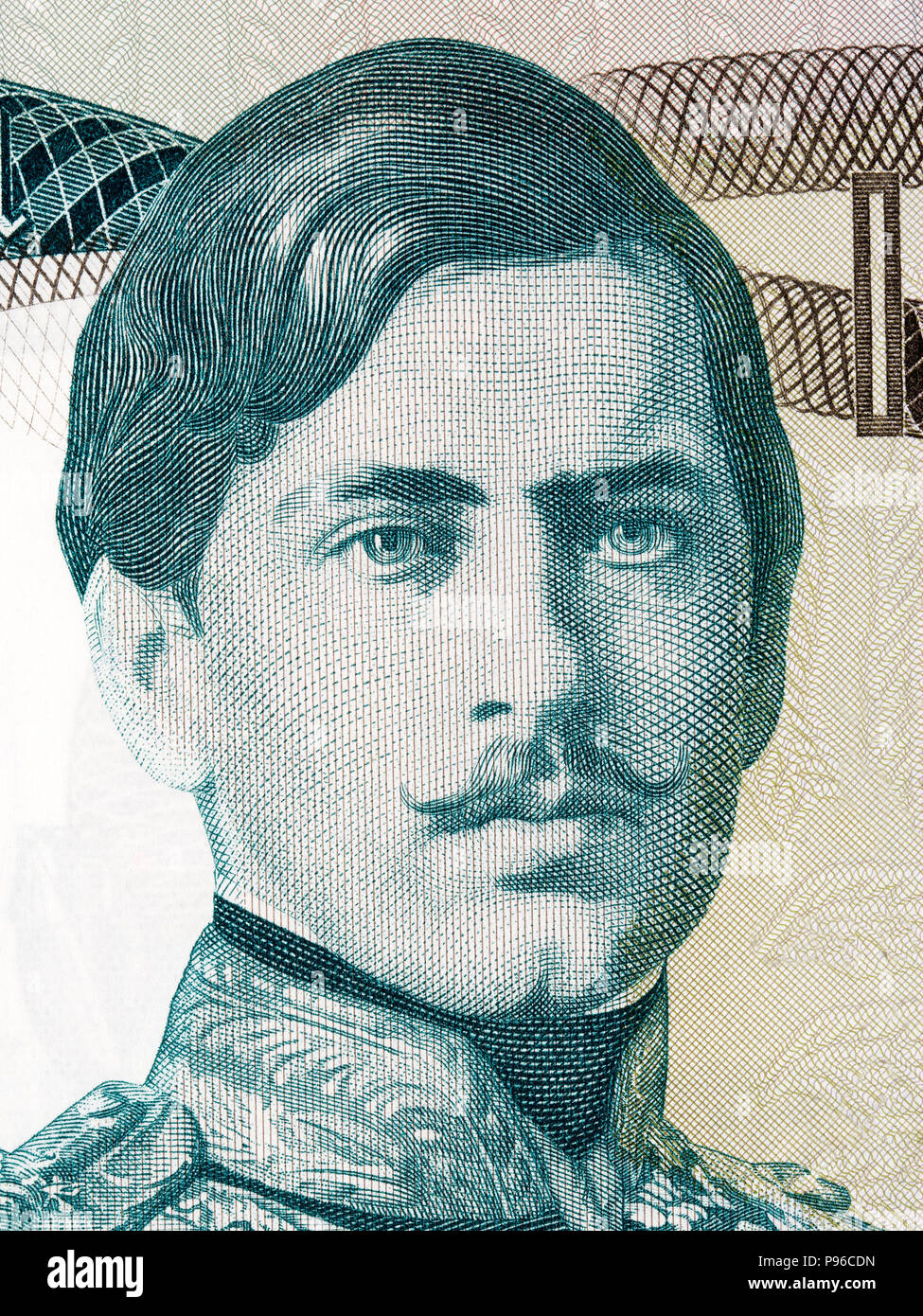 Pedro v of portugal hi-res stock photography and images - Alamy