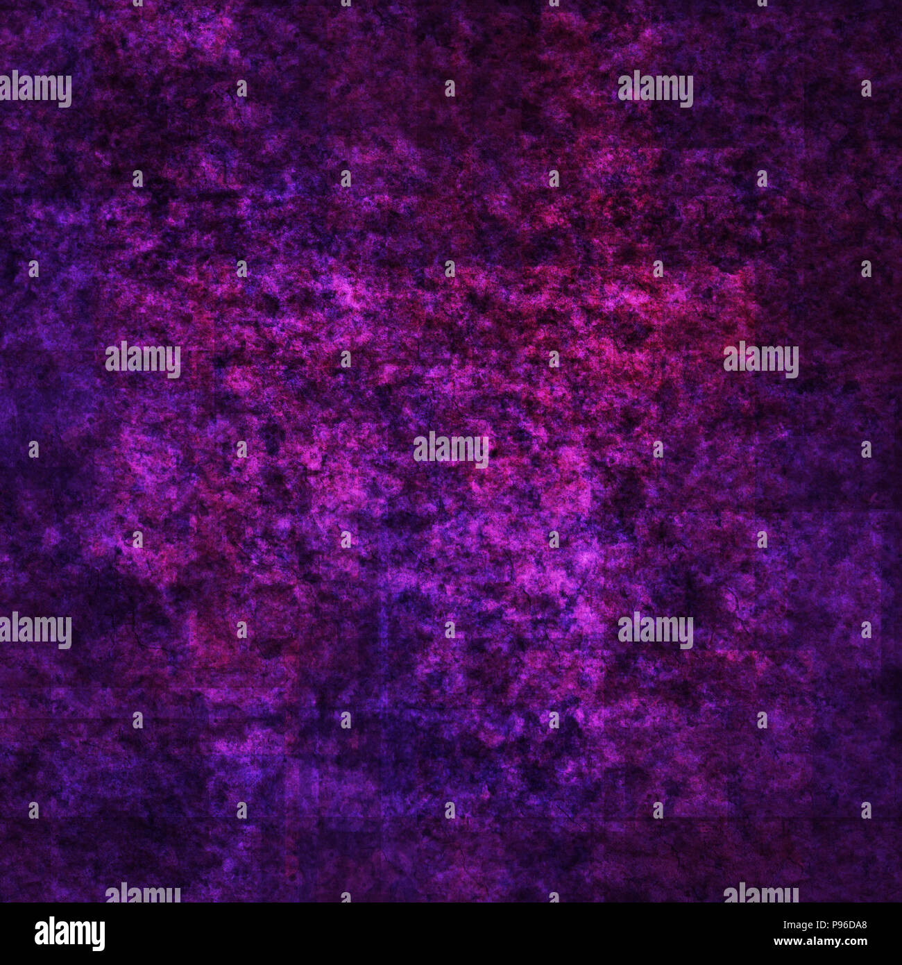 abstract colored scratched grunge background - purple and violet Stock ...
