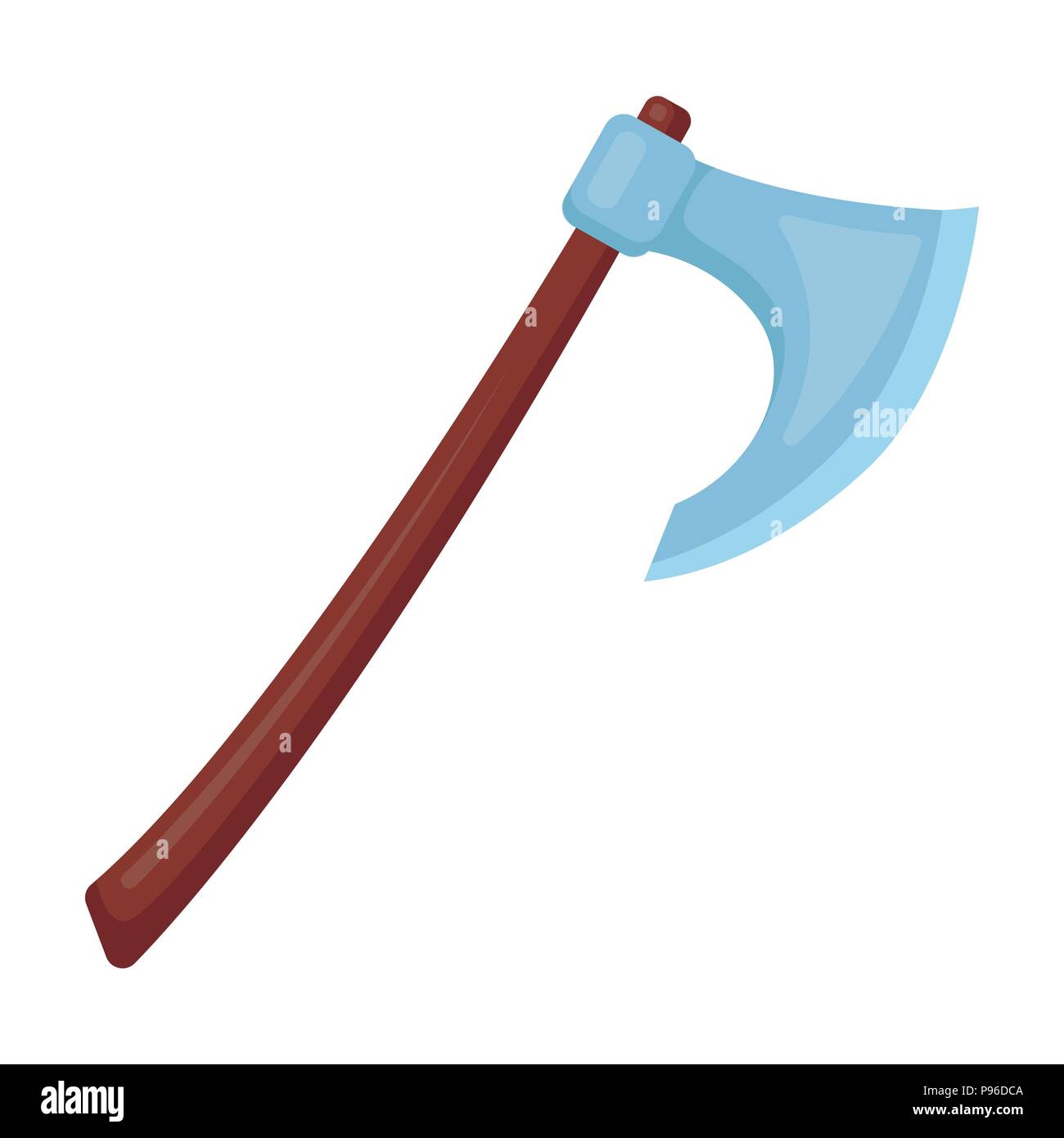 Viking Battle Axe High Resolution Stock Photography and Images - Alamy