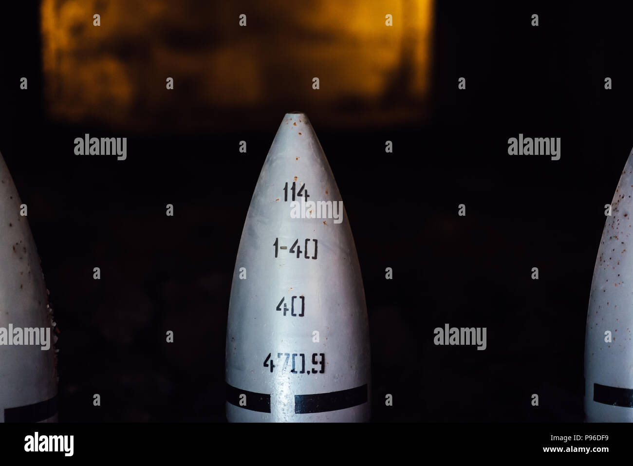 Aggression In World War Ii High Resolution Stock Photography and Images ...