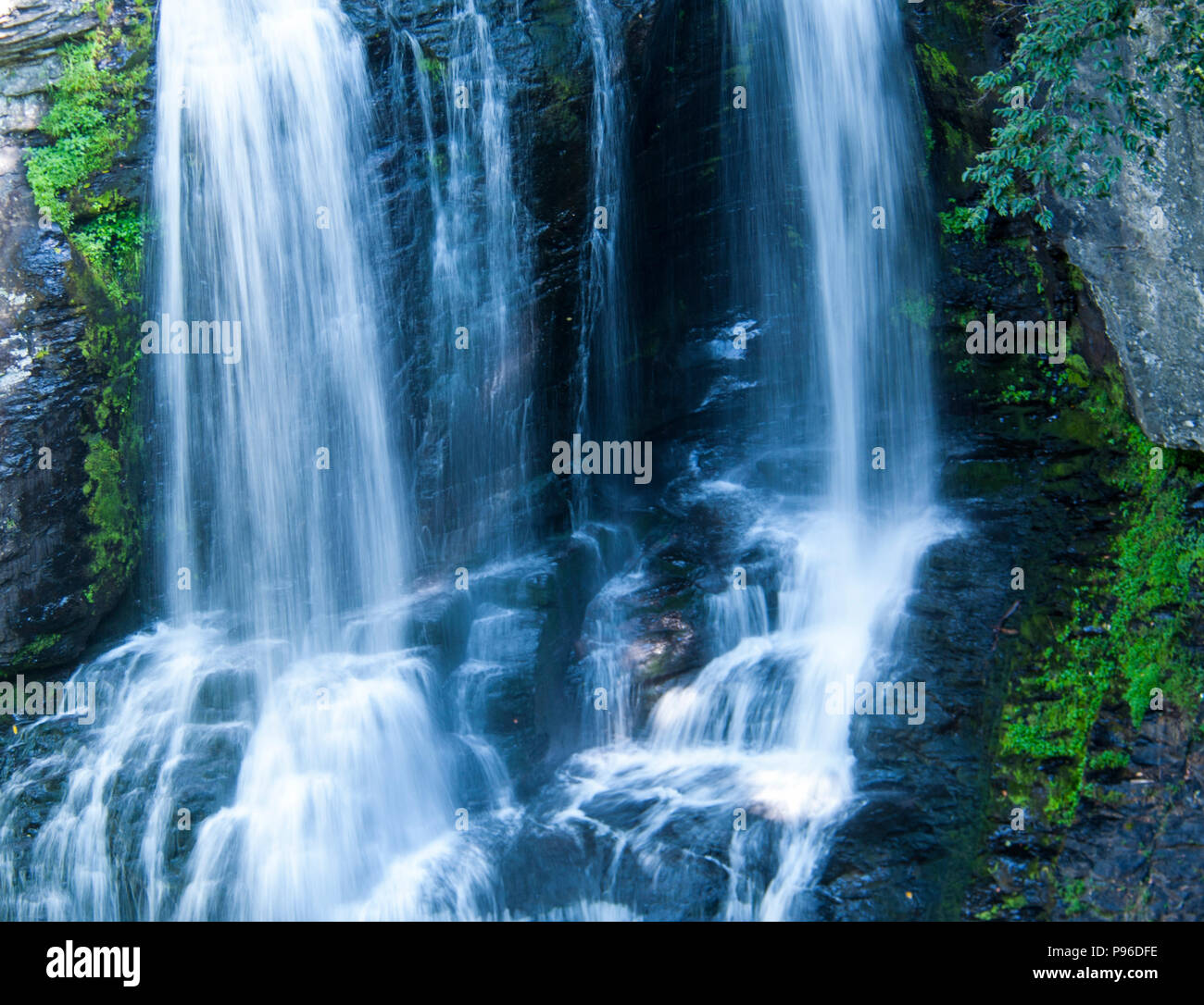 Falling curves hi-res stock photography and images - Alamy