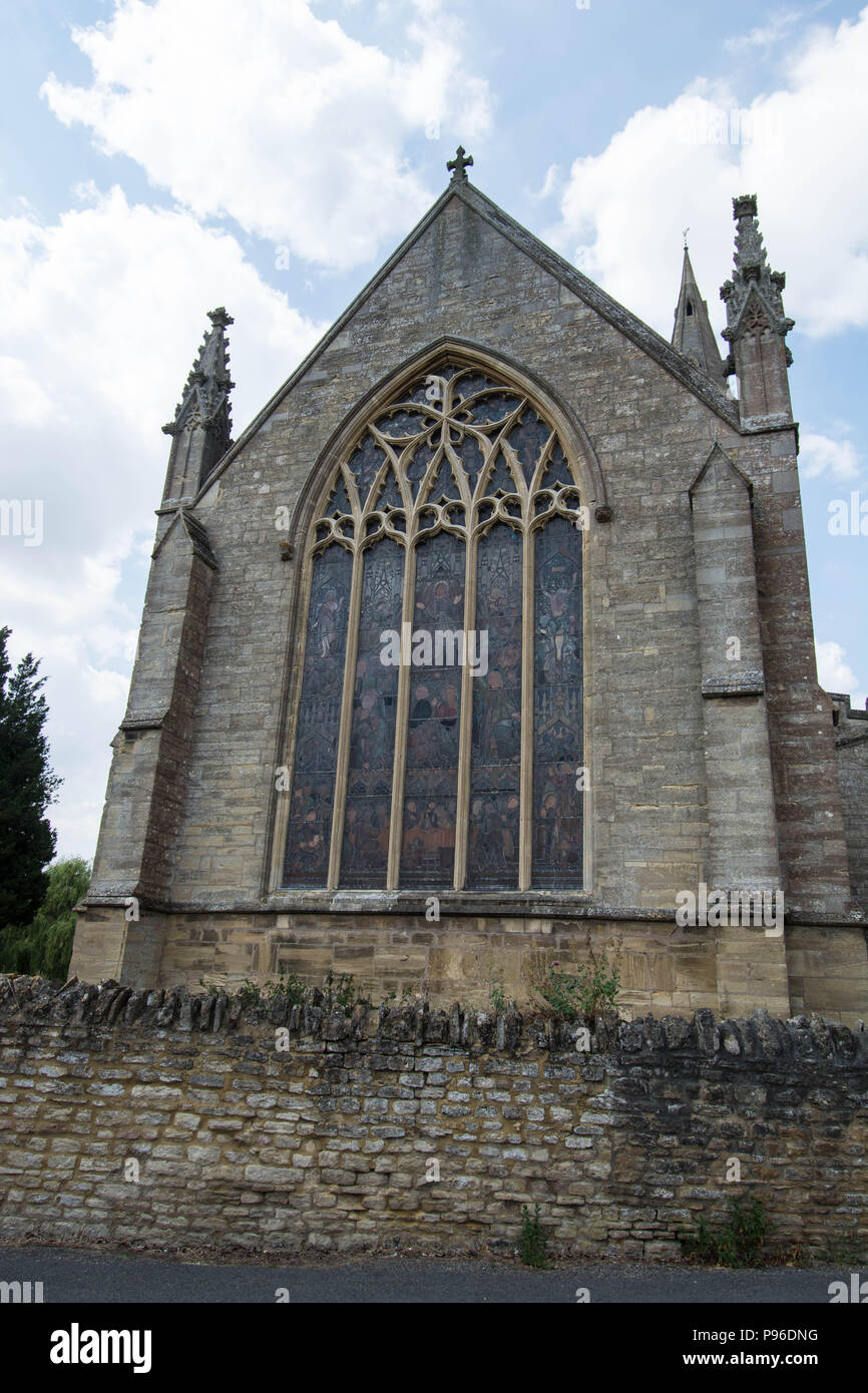 Bedfordshire Village High Resolution Stock Photography and Images - Alamy