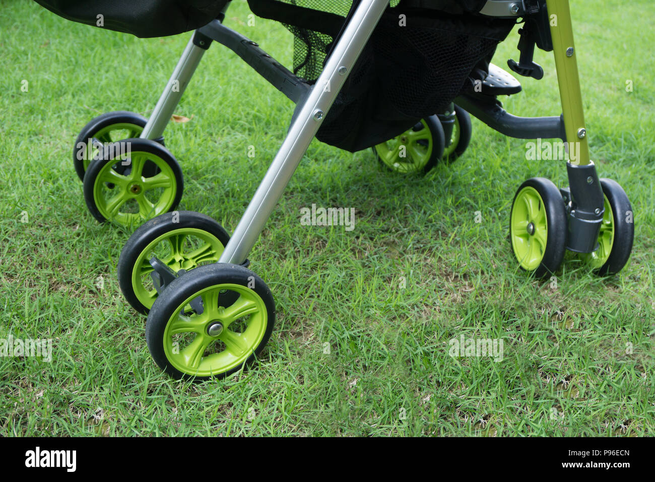 Outdoor pram storage High Resolution Stock Photography and Images - Alamy