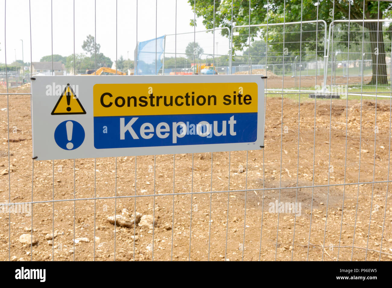 Generic signage hi-res stock photography and images - Alamy