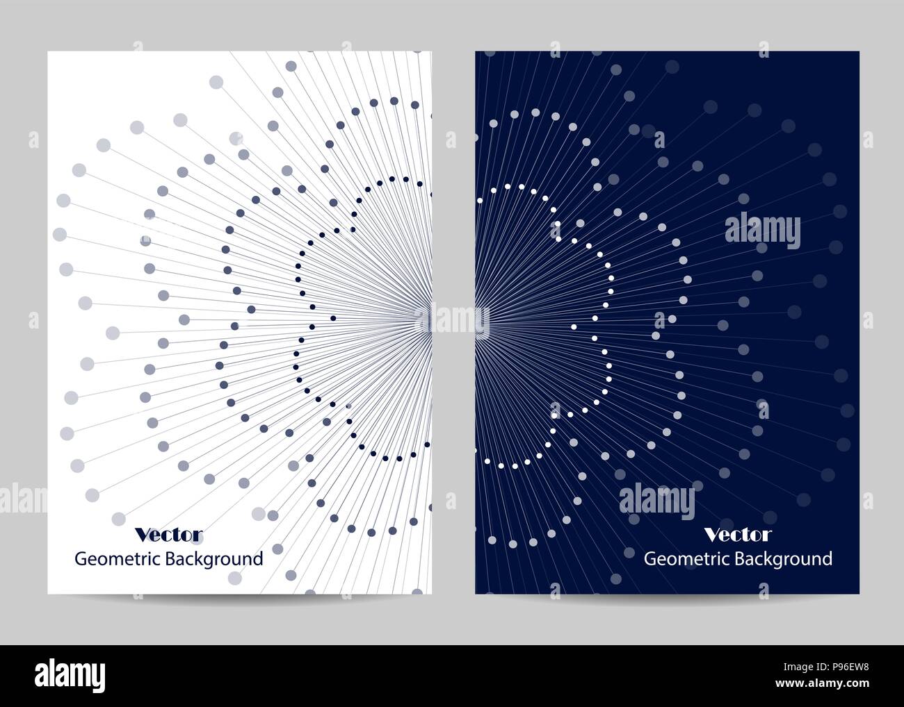 Modern brochure cover design Stock Vector Image & Art - Alamy