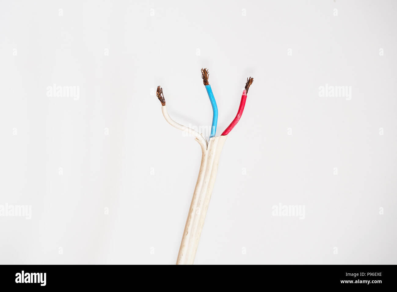 Domestic Electrical Installation High Resolution Stock Photography and ...