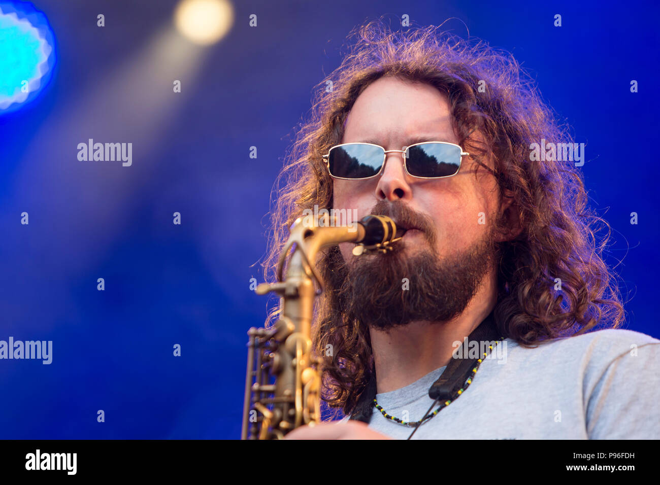 Roy molloy hi-res stock photography and images - Alamy