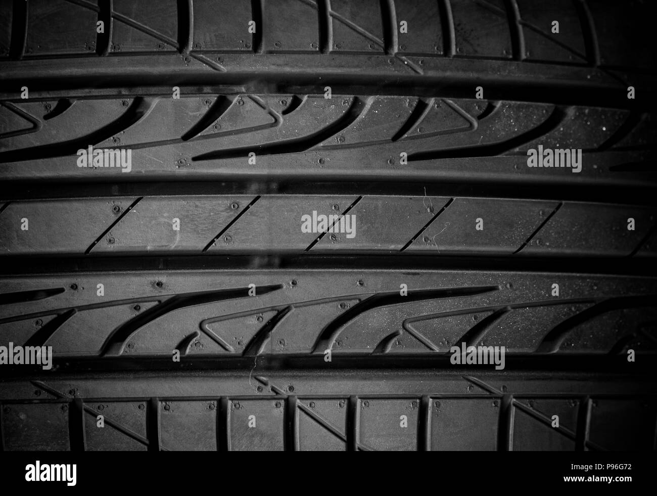 High profile tires Black and White Stock Photos & Images - Alamy