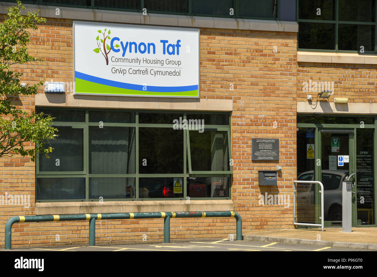 Rct logo hi-res stock photography and images - Alamy