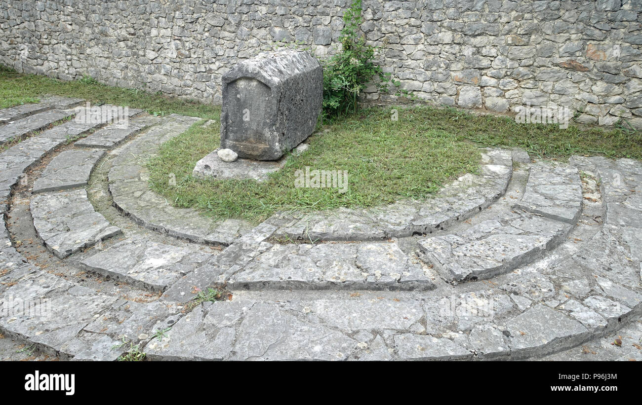 Stolac hi-res stock photography and images - Alamy