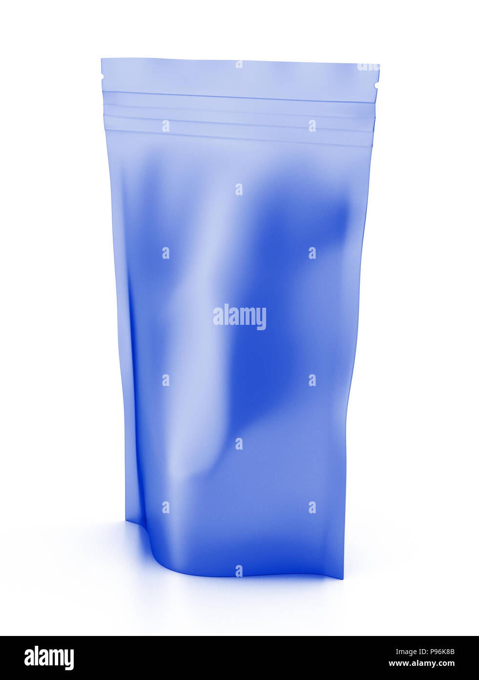 Blue packgae hi-res stock photography and images - Alamy