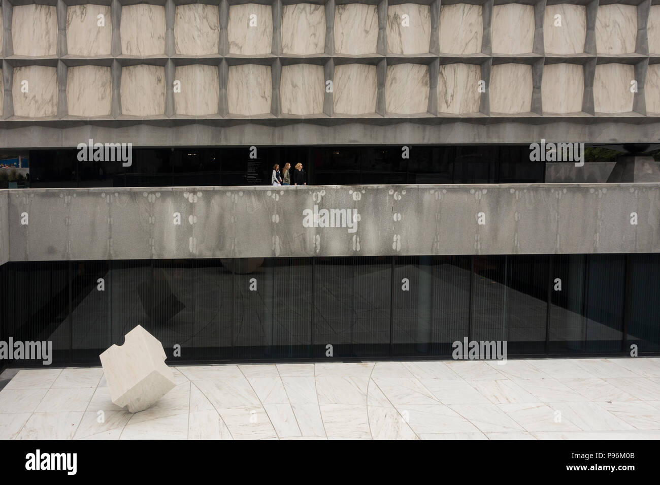 Beinecke rare books hi-res stock photography and images - Alamy