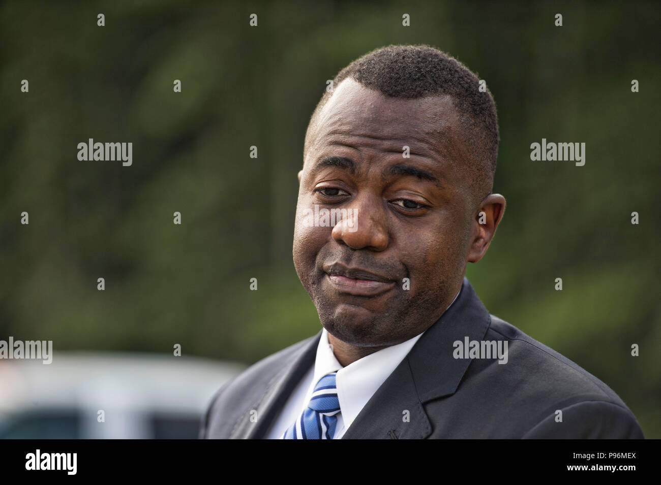 Kwasi fraser hi-res stock photography and images - Alamy