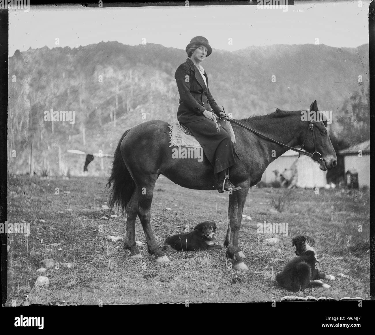 1800s family farm hi-res stock photography and images - Alamy