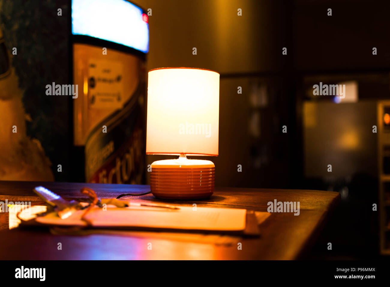 Illuminating reading hi-res stock photography and images - Alamy