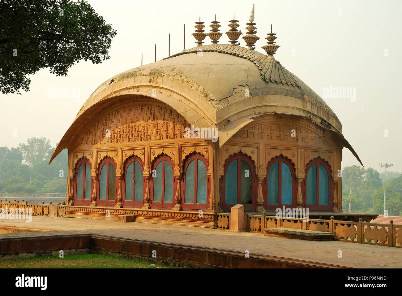 Deeg jal mahal hi-res stock photography and images - Alamy