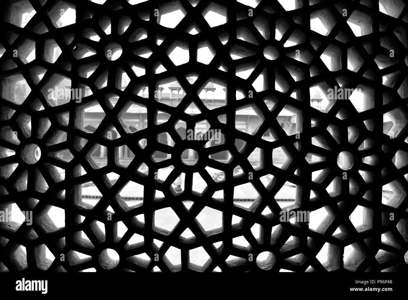 Jali hi-res stock photography and images - Alamy