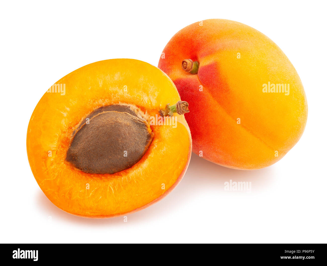 Apricot hi-res stock photography and images - Alamy