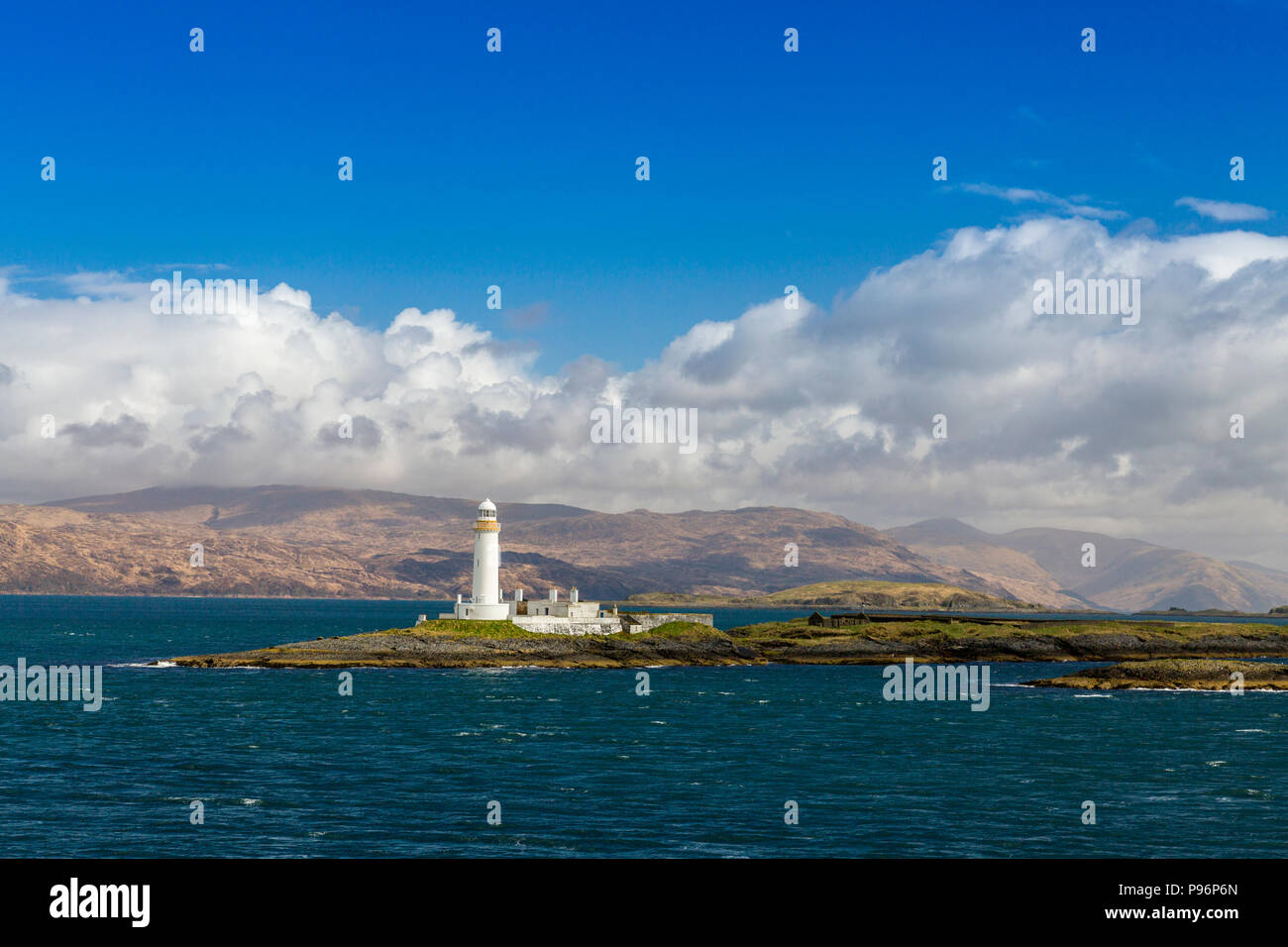 Morvern peninsula hi-res stock photography and images - Alamy