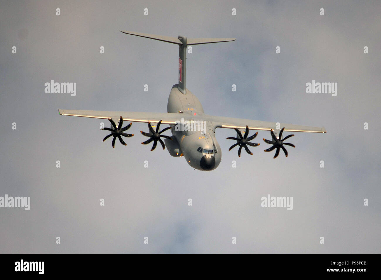Airbus A400M Atlas Stock Photo - Alamy