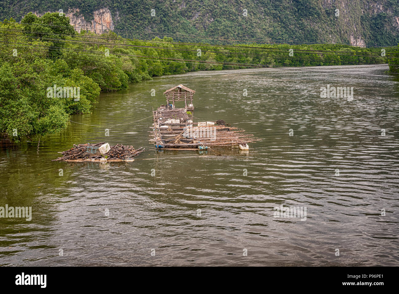 Kapong hi-res stock photography and images - Alamy