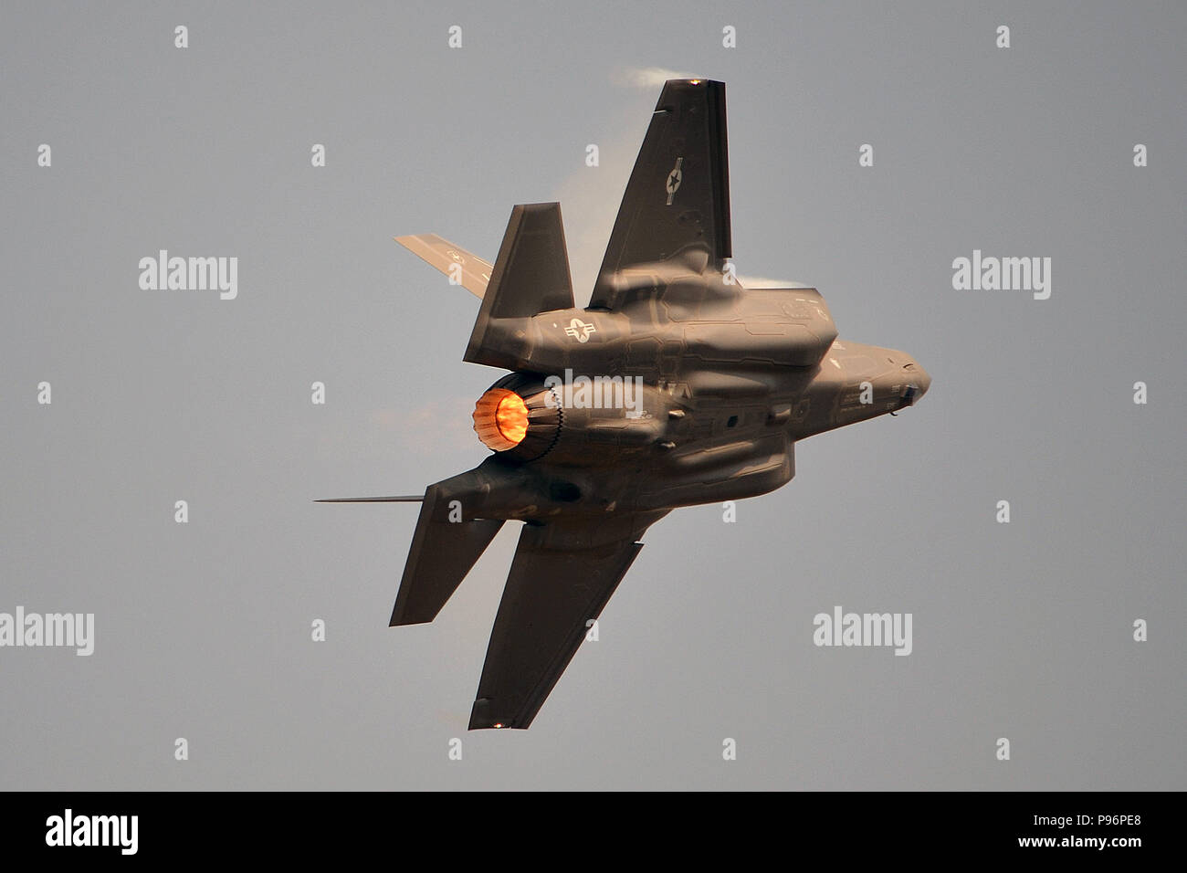 Lockheed f 35 lightning ii hi-res stock photography and images - Alamy