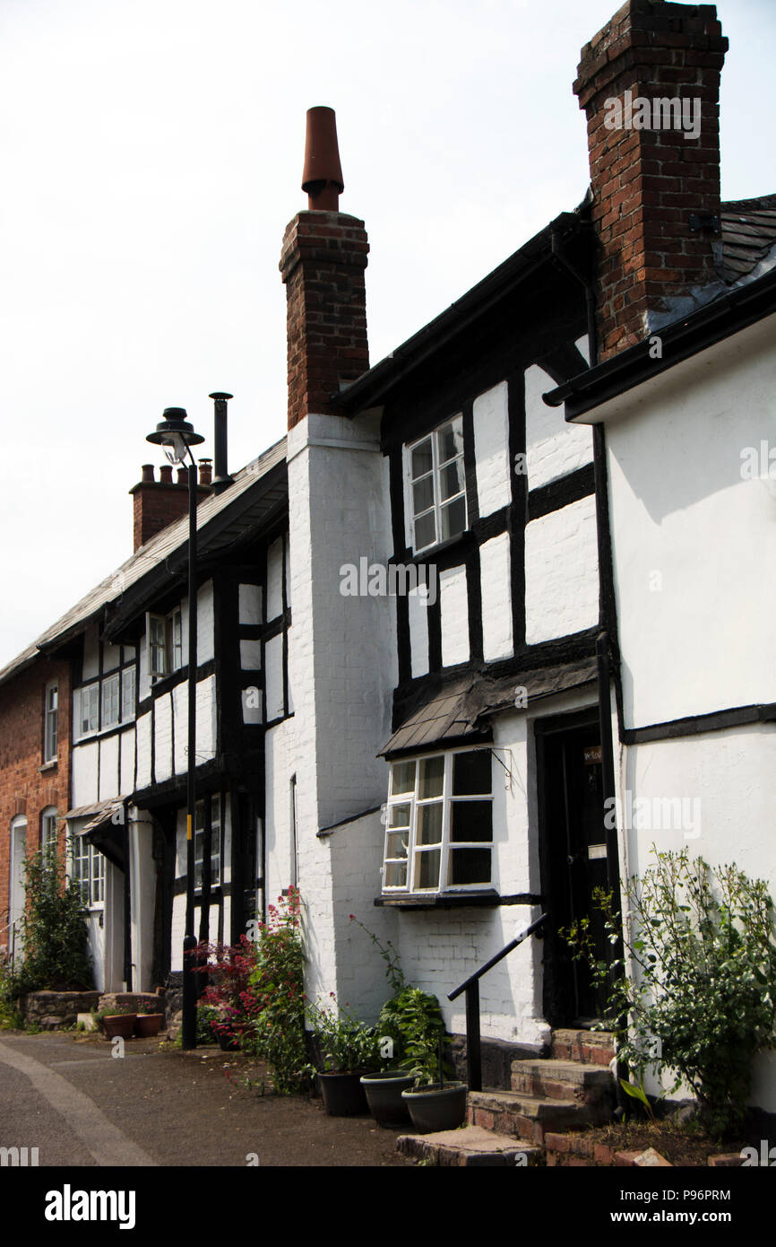 Pembridge architecture hi-res stock photography and images - Alamy