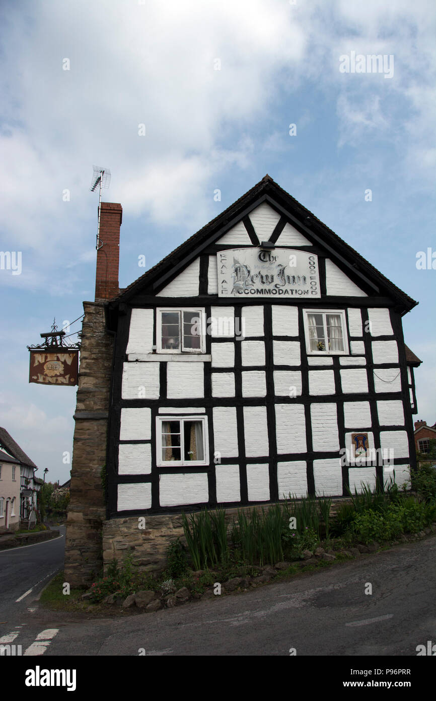 Pembridge architecture hi-res stock photography and images - Alamy