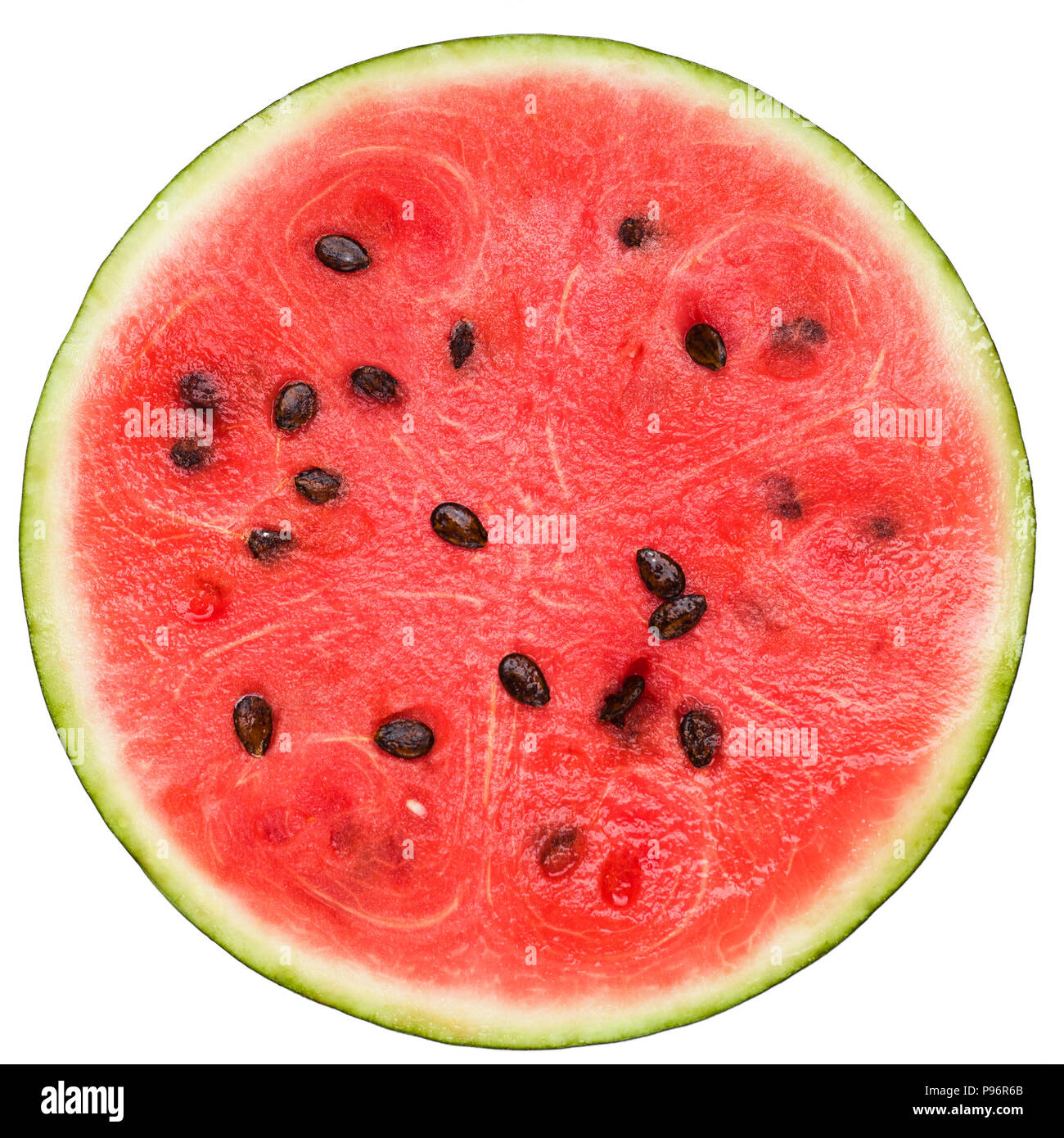 Watermelon slice design hi-res stock photography and images - Alamy