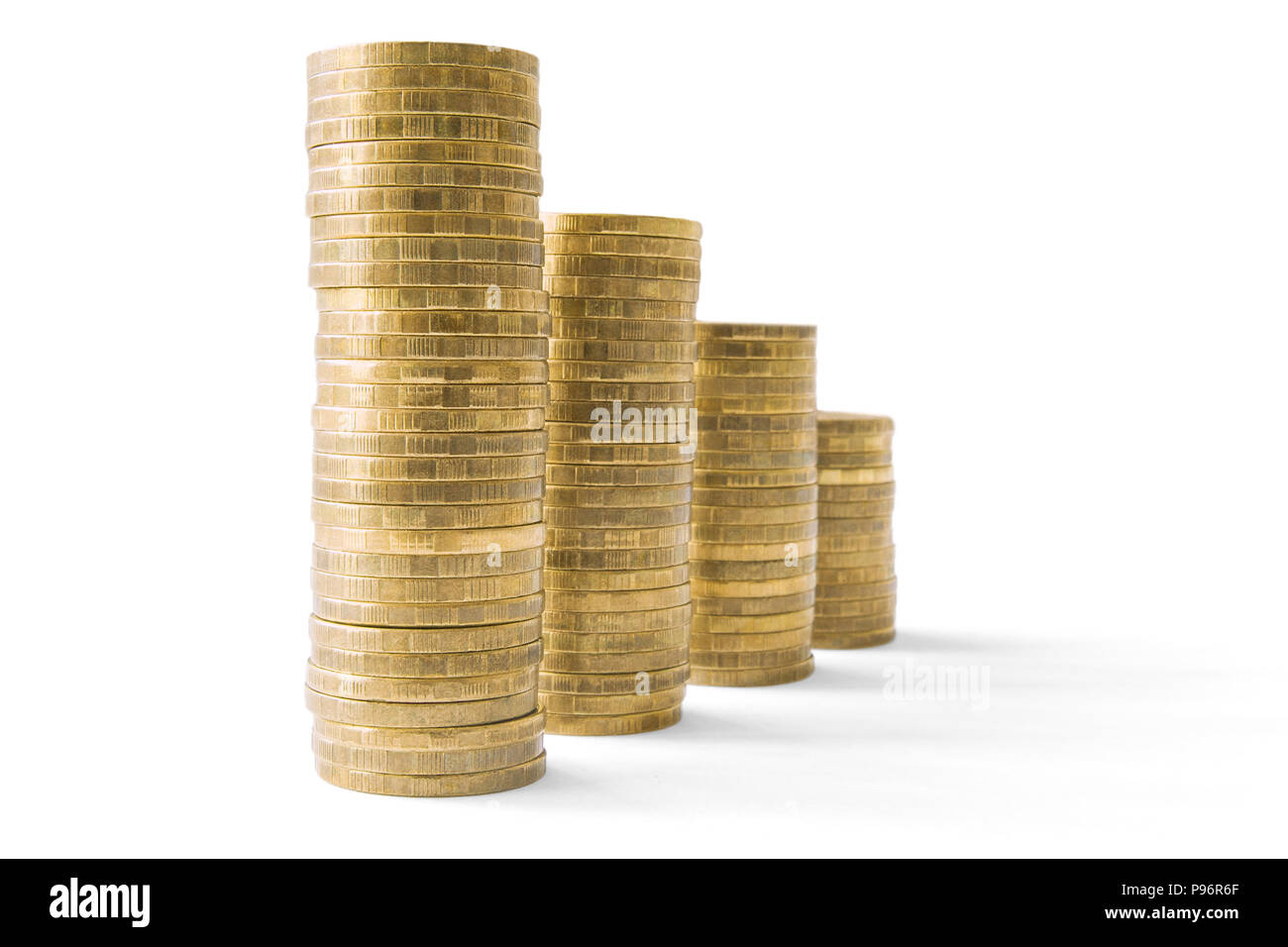 Ten column Cut Out Stock Images & Pictures - Alamy
