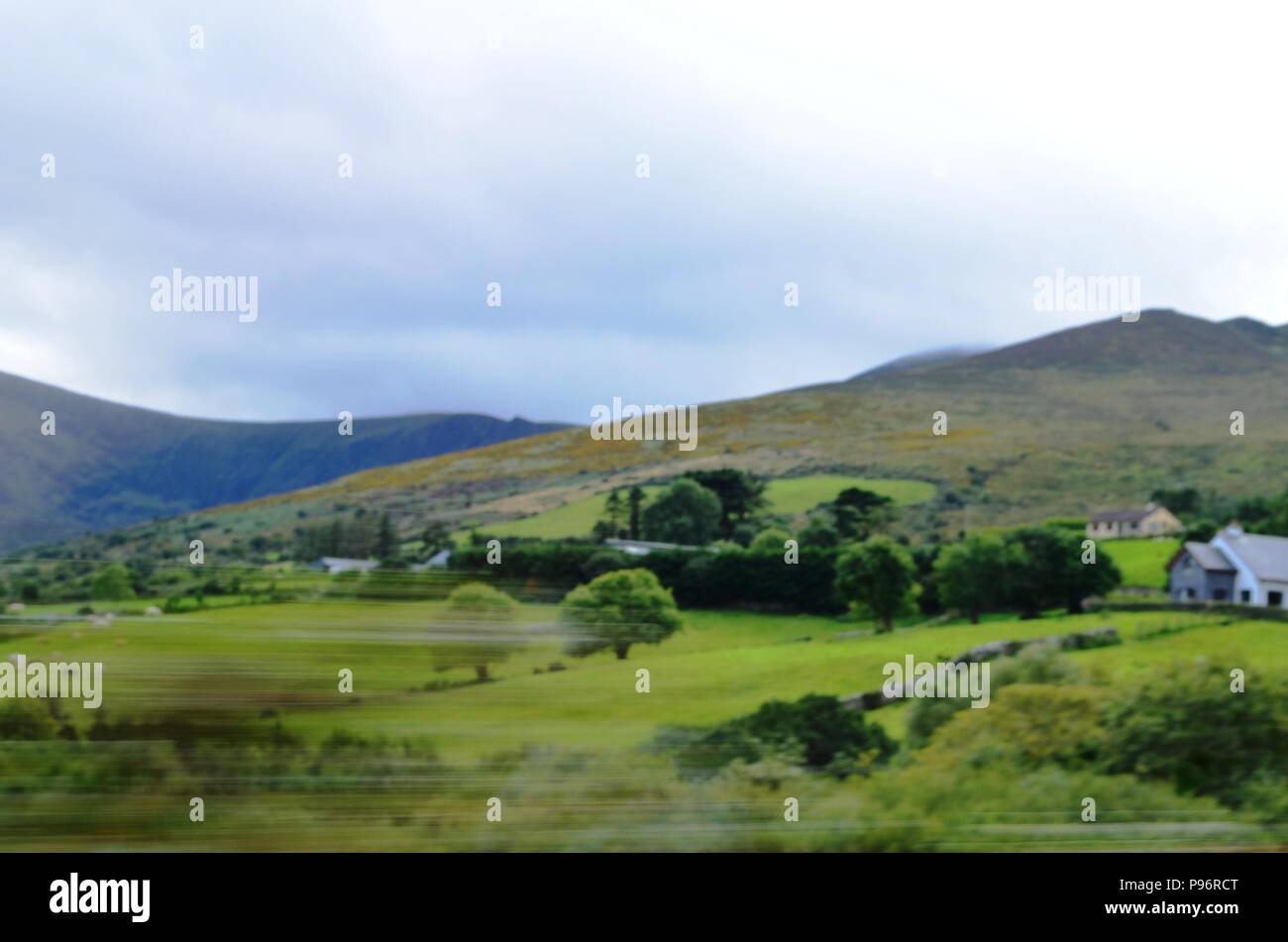 Car impressions hi-res stock photography and images - Alamy