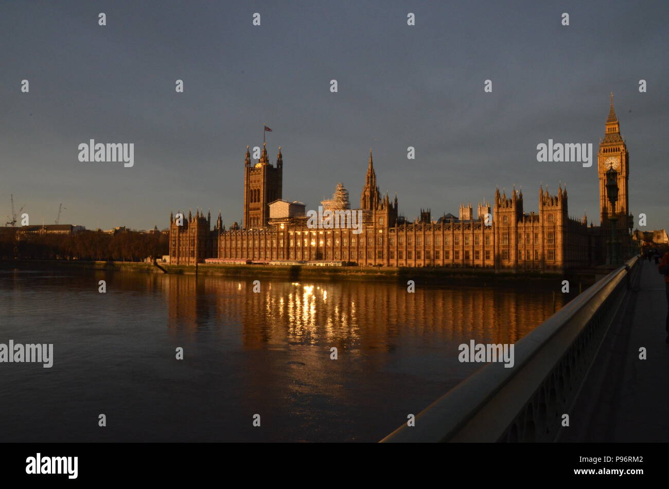 House of par Stock Photo - Alamy