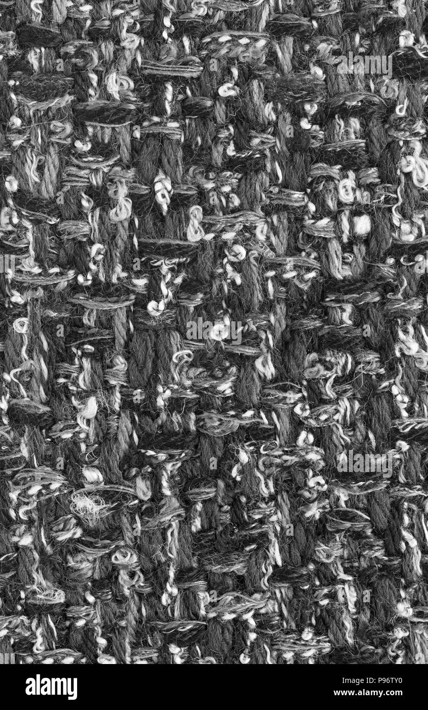 Serge texture Black and White Stock Photos & Images - Alamy
