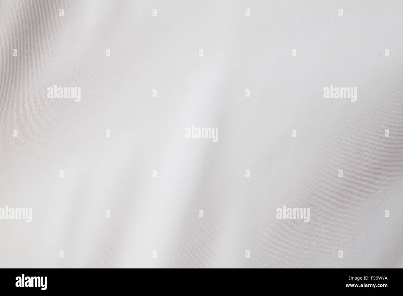 white fabric abstract background texture Stock Photo - Alamy