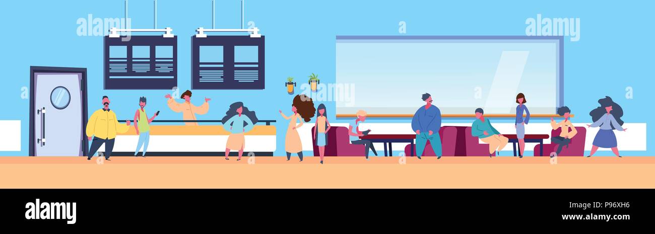 People gesture fashion concept Stock Vector Images - Alamy