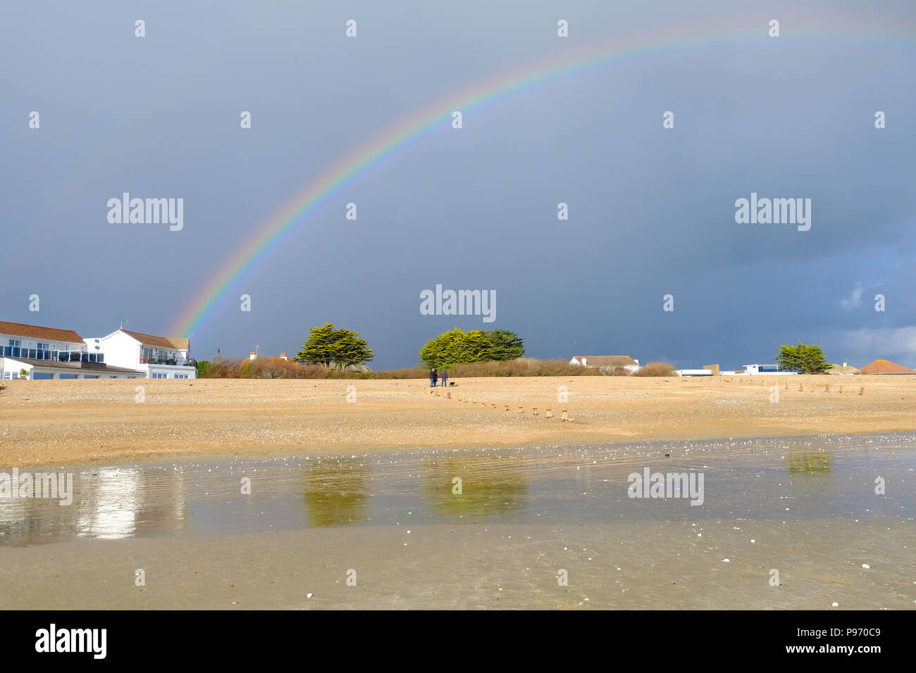 East preston hi-res stock photography and images - Alamy