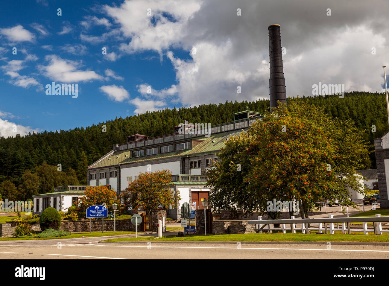 Tormore hi-res stock photography and images - Alamy