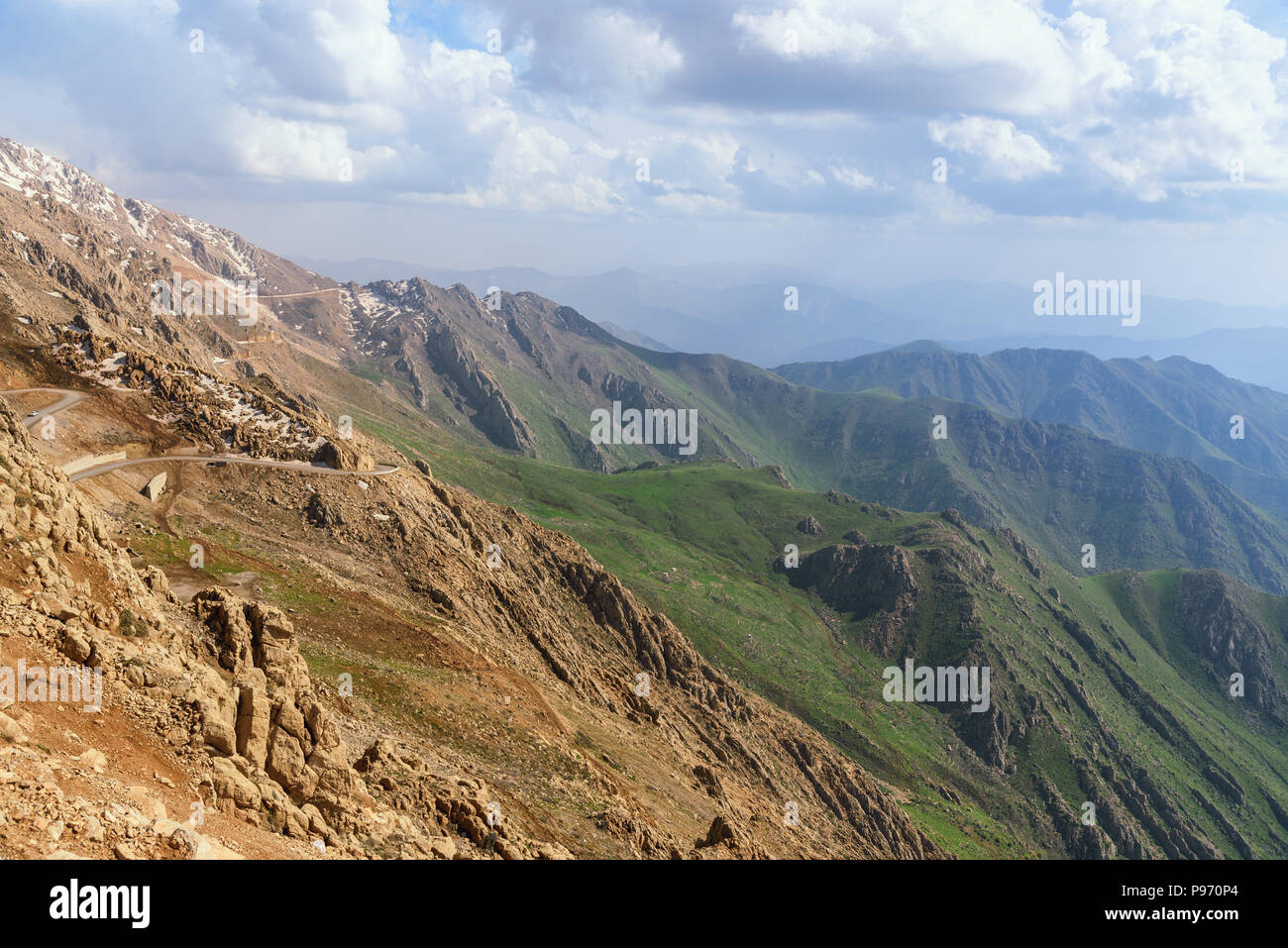 Oraman hi-res stock photography and images - Alamy