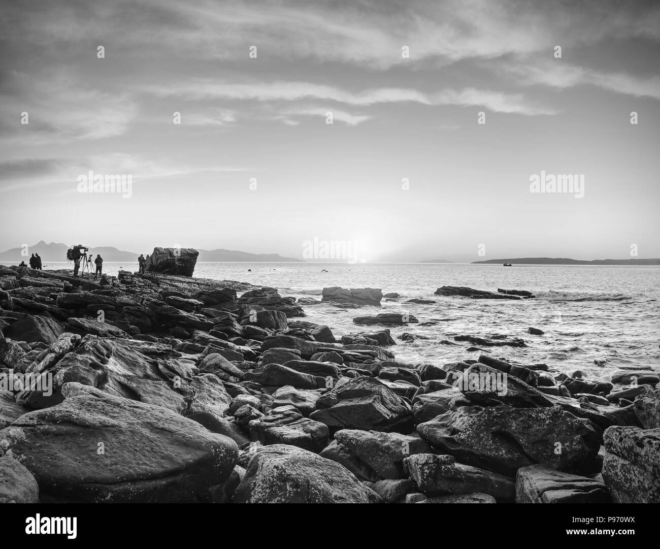 Famous Photographers Of Nature