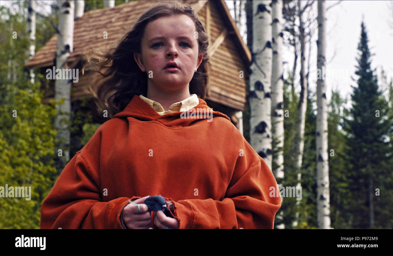 Hereditary is a 2018 American supernatural horror film written and ...