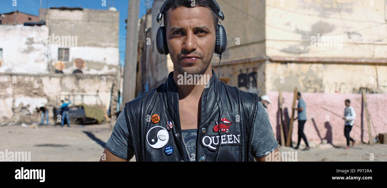 Razzia is a 2017 Moroccan drama film directed by Nabil Ayouch. It was ...