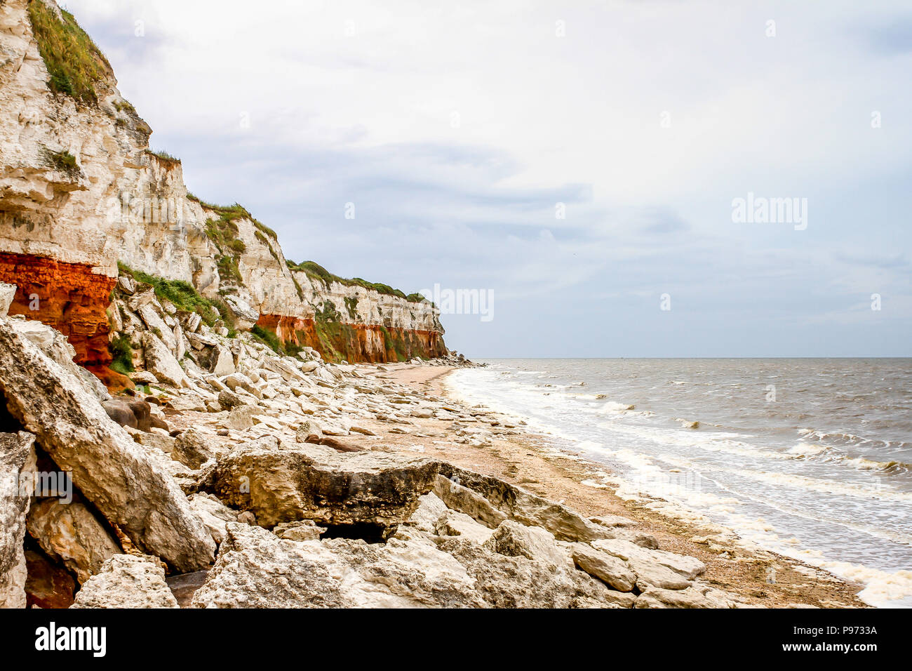 Chalk scenery hi-res stock photography and images - Alamy