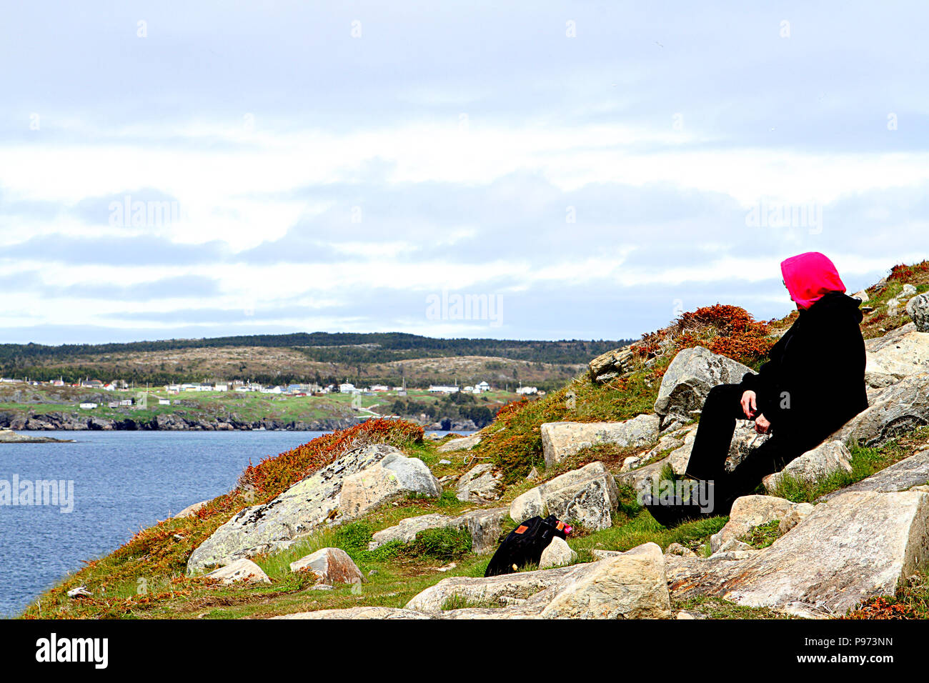 Travelogue, Travel Newfoundland, Canada, Landscapes and scenic ...