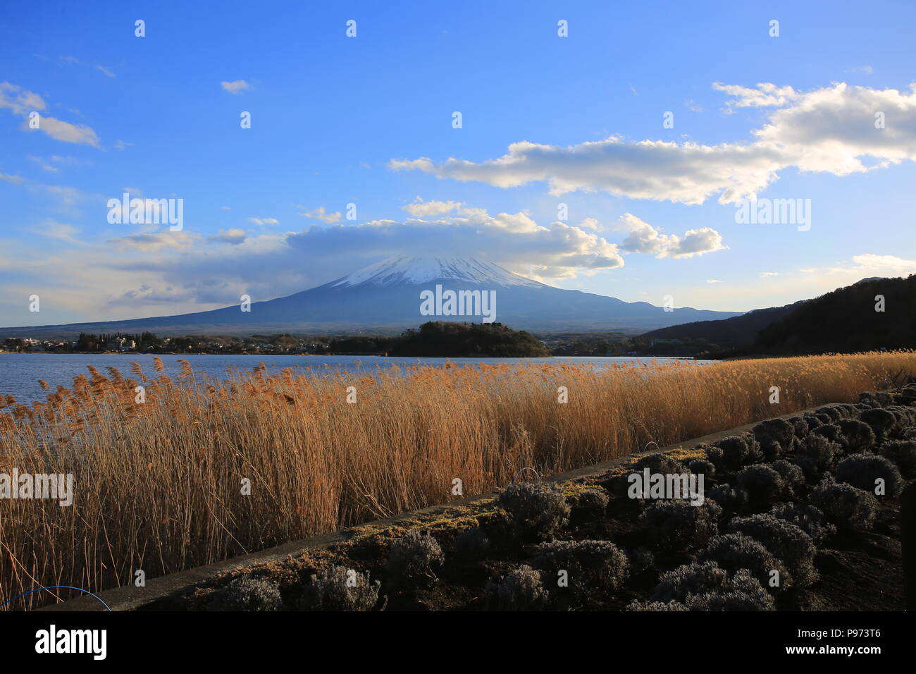 Fujisan fuji san hi-res stock photography and images - Alamy